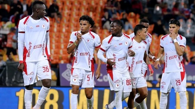 América de Cali reporta baja en pretemporada: Yojan ‘Papula’ Garcés ...