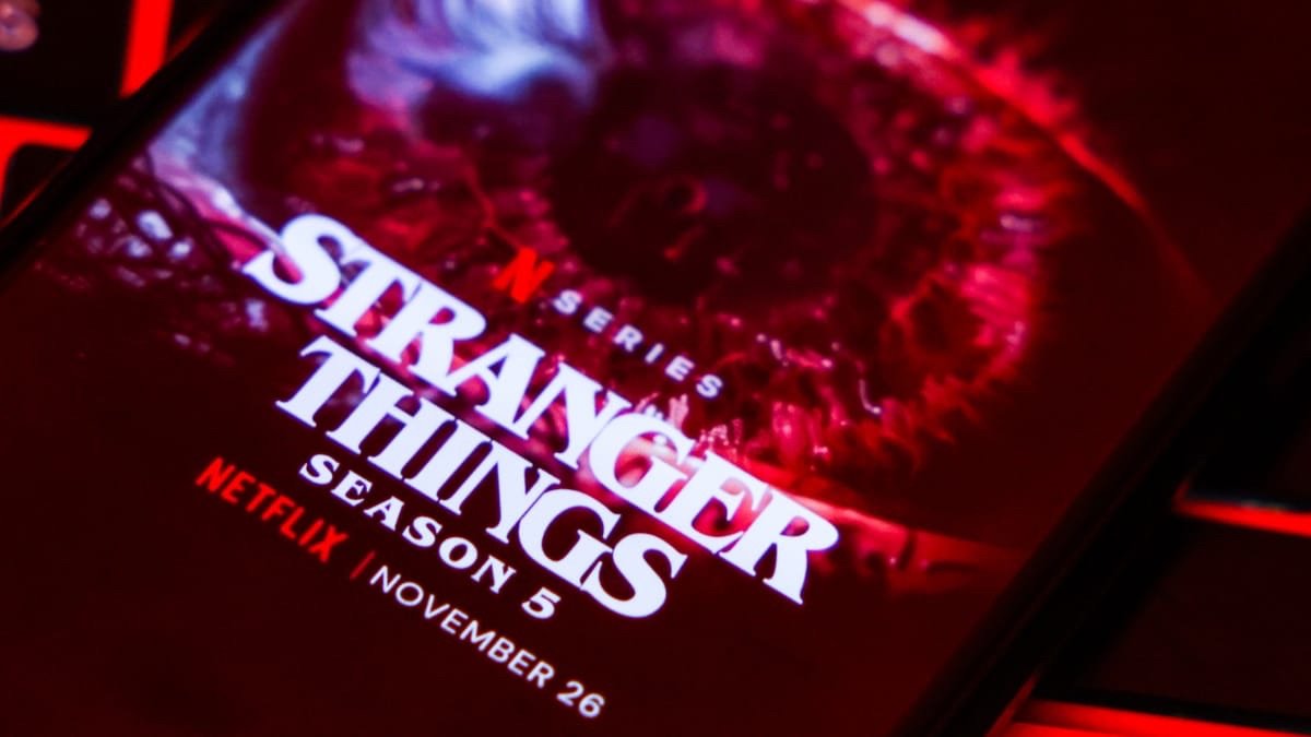 ‘Purple Rain’ de Prince: el álbum clave en el final de ‘Stranger Things ...