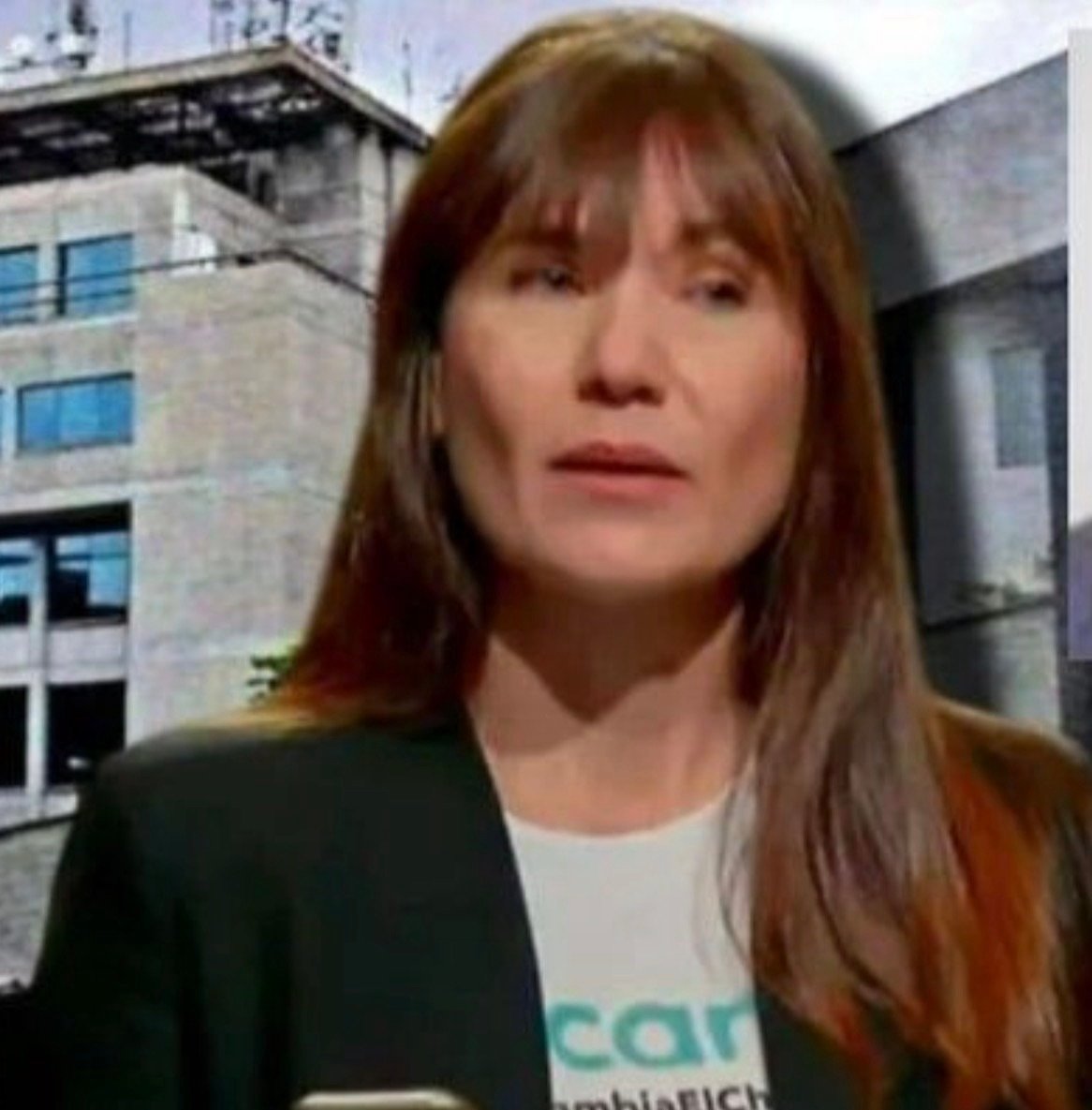 Fiscalía cita a interrogatorio a amiga de Zulma Guzmán por caso ...