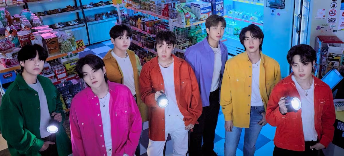 ¿Cuántos años tienen los 7 integrantes de BTS en 2026? Jin es el mayor ...