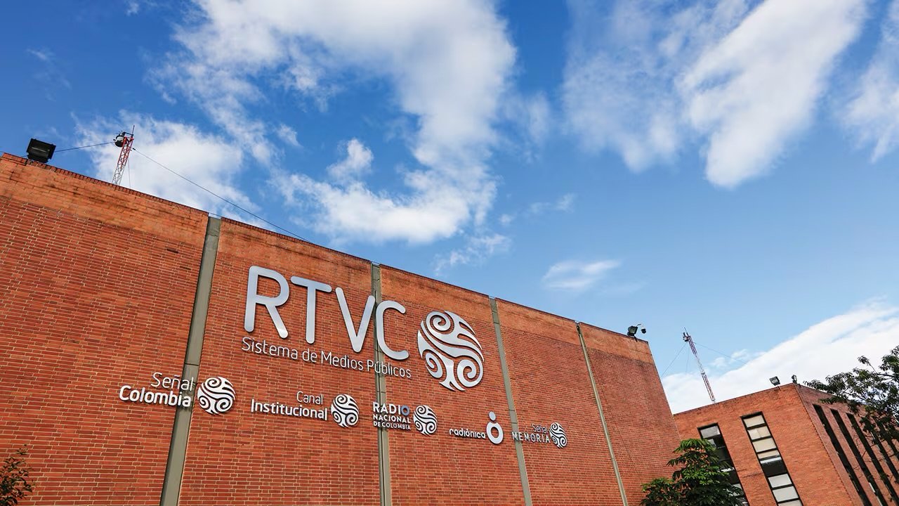 Gobierno de Petro cambia el nombre de RTVC: volverá a llamarse ...
